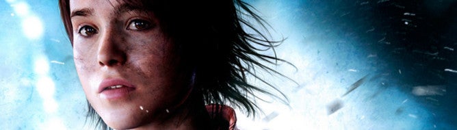 Beyond Two Souls Jodie Goth