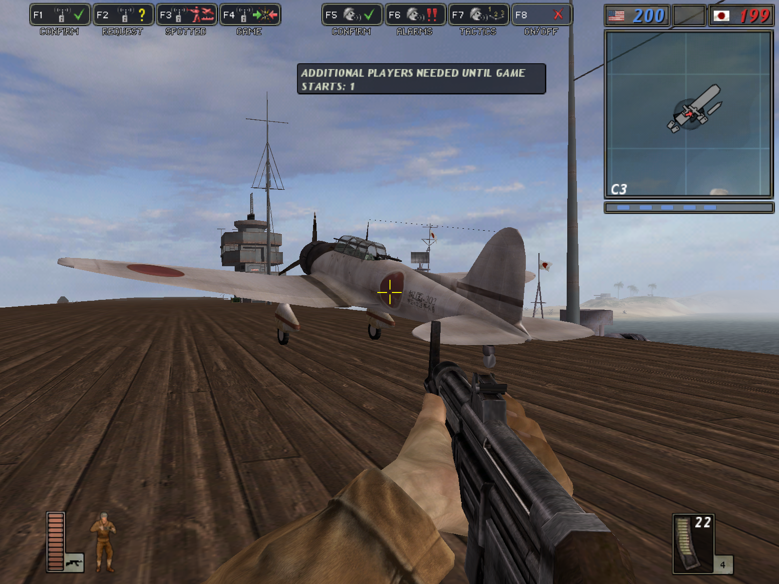 Battle Of Britain Map Battlefield 1942