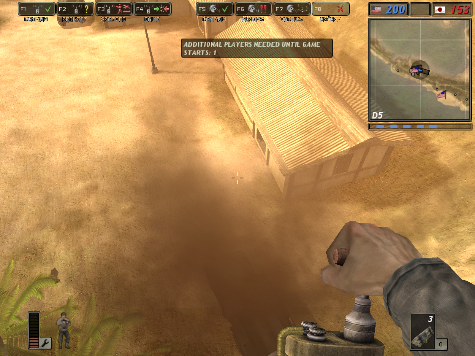 Retrospective: Battlefield 1942 | Eurogamer.net