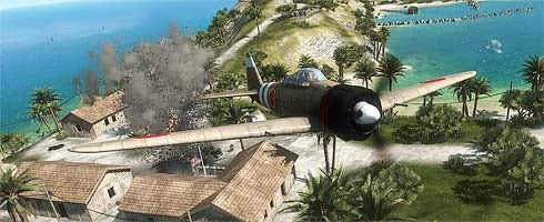 Battlefield 1943 now on Live | VG247