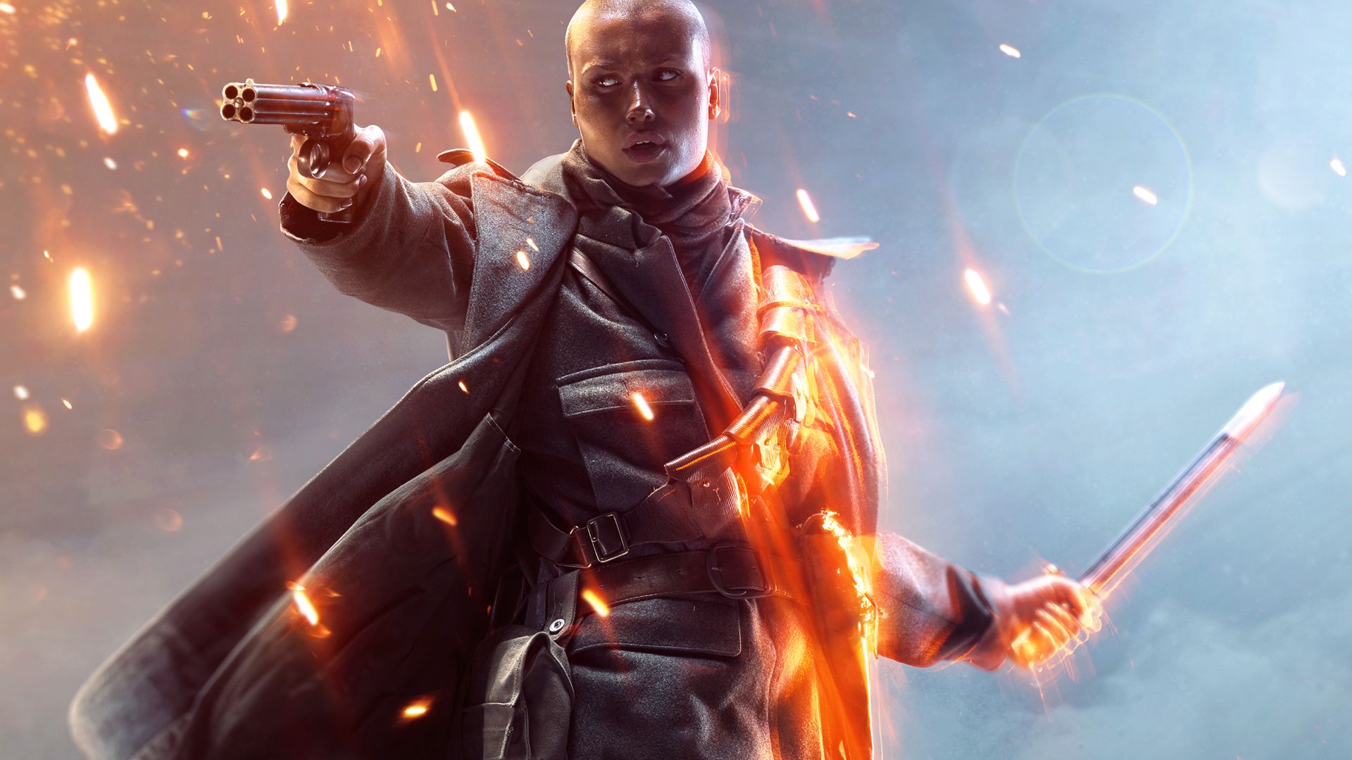 Battlefield 1 Revolution a 30€ no Xbox Live | Eurogamer.pt