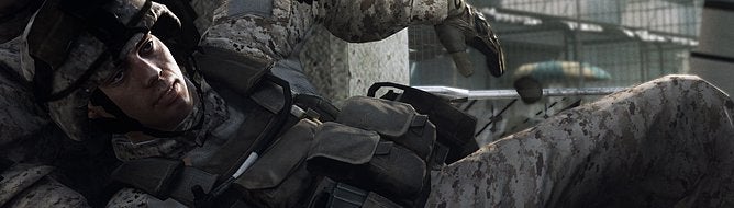 Physical Warfare Pack DLC will be available for free after BF3 launches ...