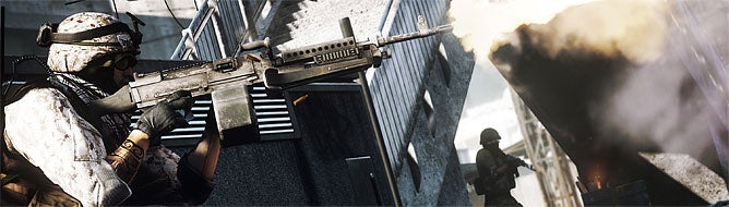 DICE: BF3 360 looks "standard-def" without installed texture pack | VG247