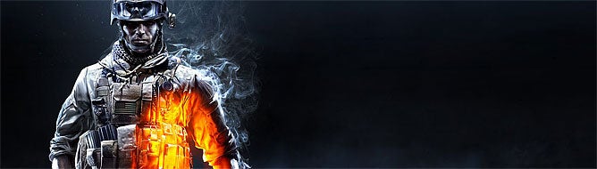 DICE: BF3 "to be the best Battlefield game ever built" | VG247