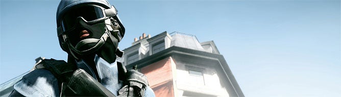 Win a 5-star trip to play BF3 at DICE in Sweden! Enter now! | VG247