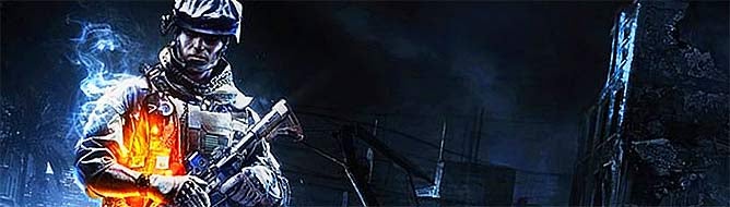 Off-screen Battlefield 3 footage gets out from GDC | VG247