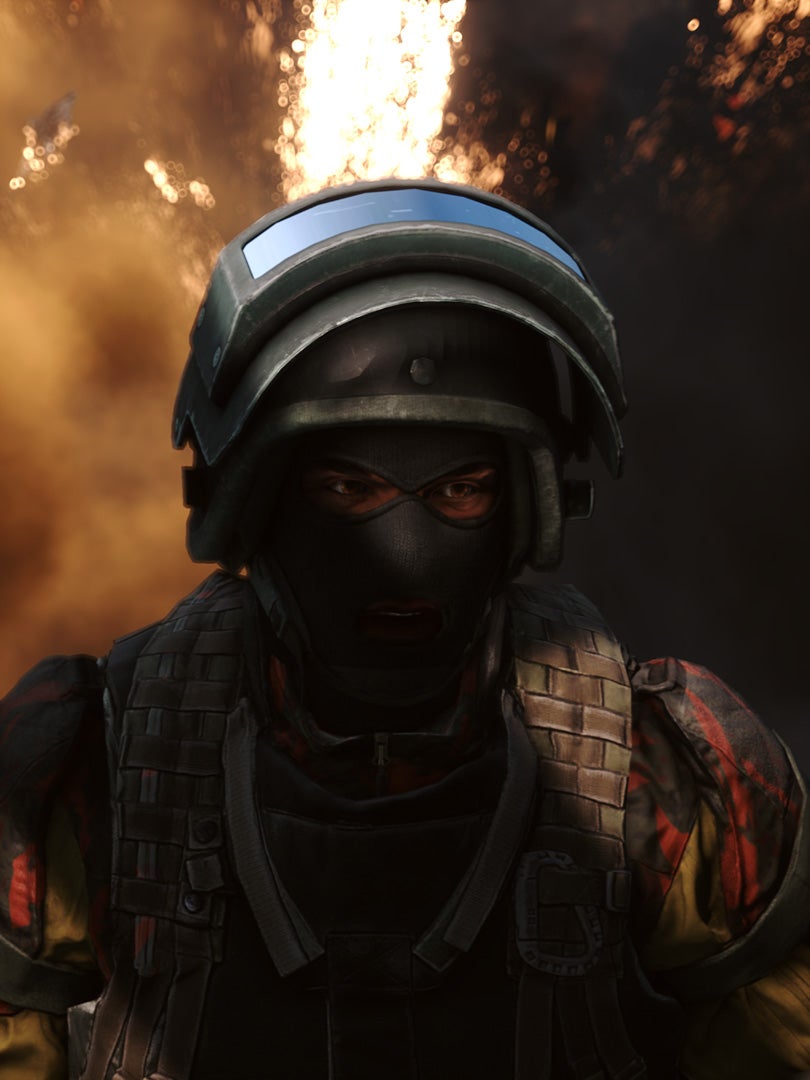 This Battlefield 4 player has turned screenshots into beautiful ...