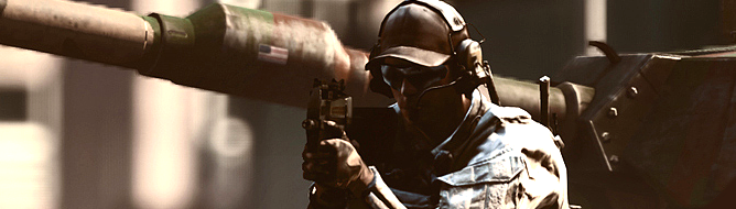 Battlefield 4 has five-player squads in multiplayer because players ...