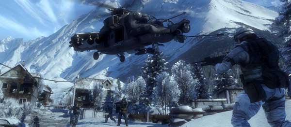 BFBC2: Single Player, Server Rental, Beta | Rock Paper Shotgun