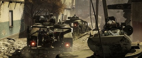 ESRB rating description reveals WWII mission in BFBC2 | VG247