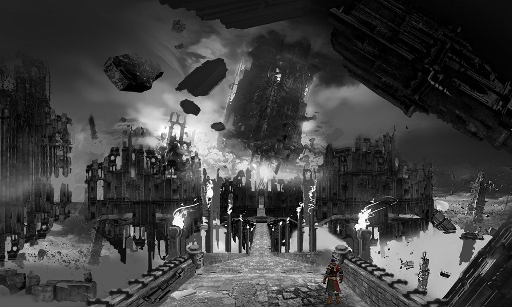 tera | Rock Paper Shotgun