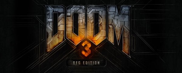 Cyberdemon Monday: Doom BFG Source Code Out Now | Rock Paper Shotgun