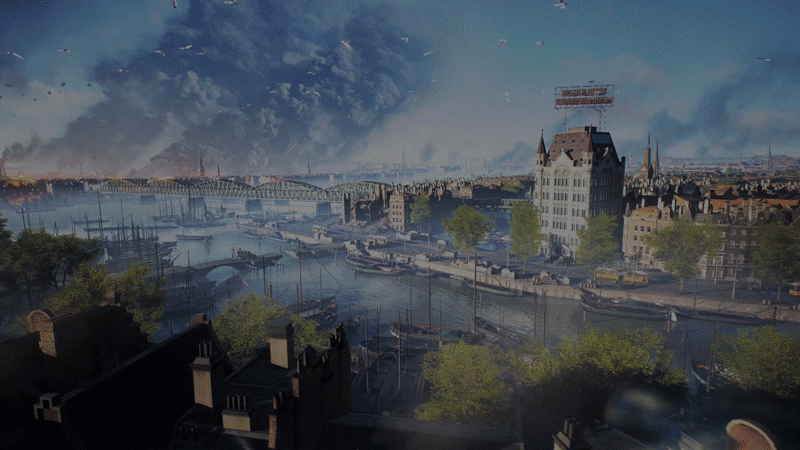 Battlefield 5 - Análise - Teatro Bélico | Eurogamer.pt