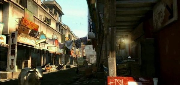 Beyond Screenshots: BGE2 Gets New Footage | Rock Paper Shotgun