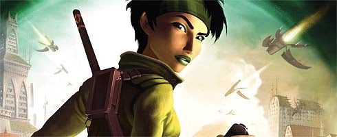 Beyond Good & Evil HD teaser trailer released | VG247