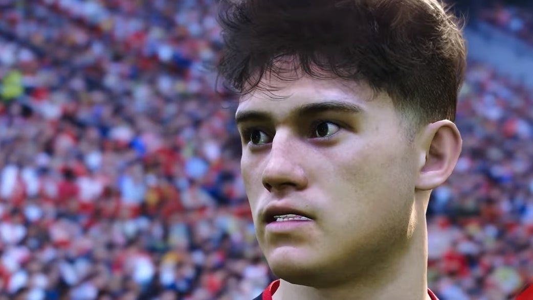 Big PES 2020 patch makes welcome gameplay improvements, fixes Daniel ...