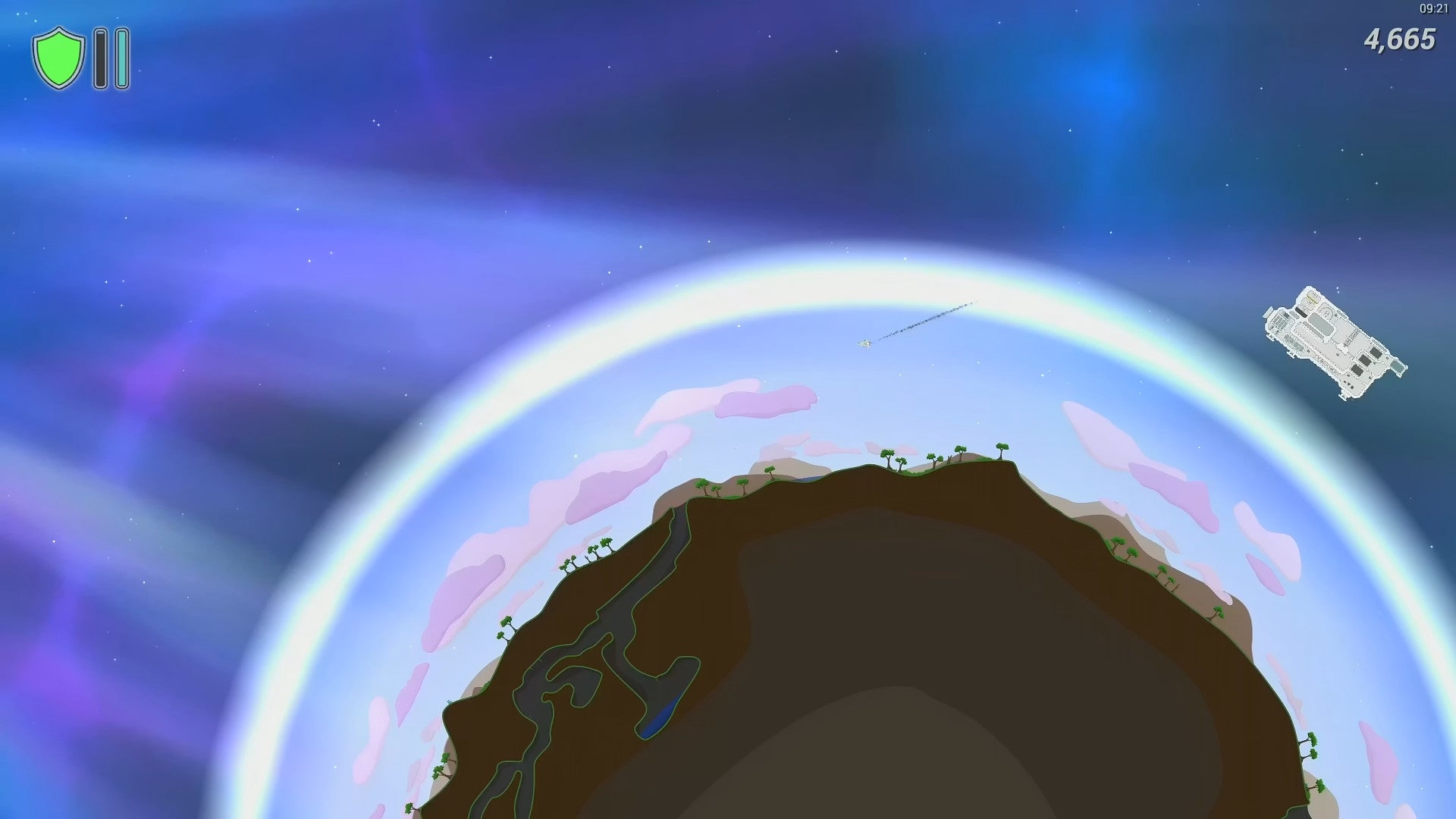 Space Bob Vs. The Replicons | Rock Paper Shotgun