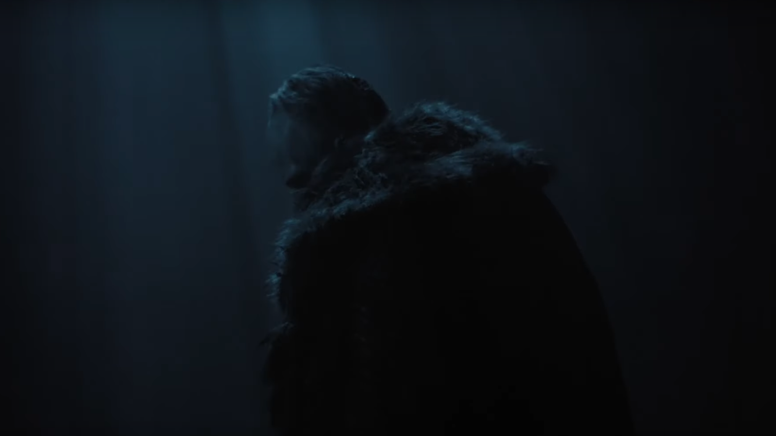 The Nosferatu trailer is here, just in time for "Hot Rodent Man" summer ...