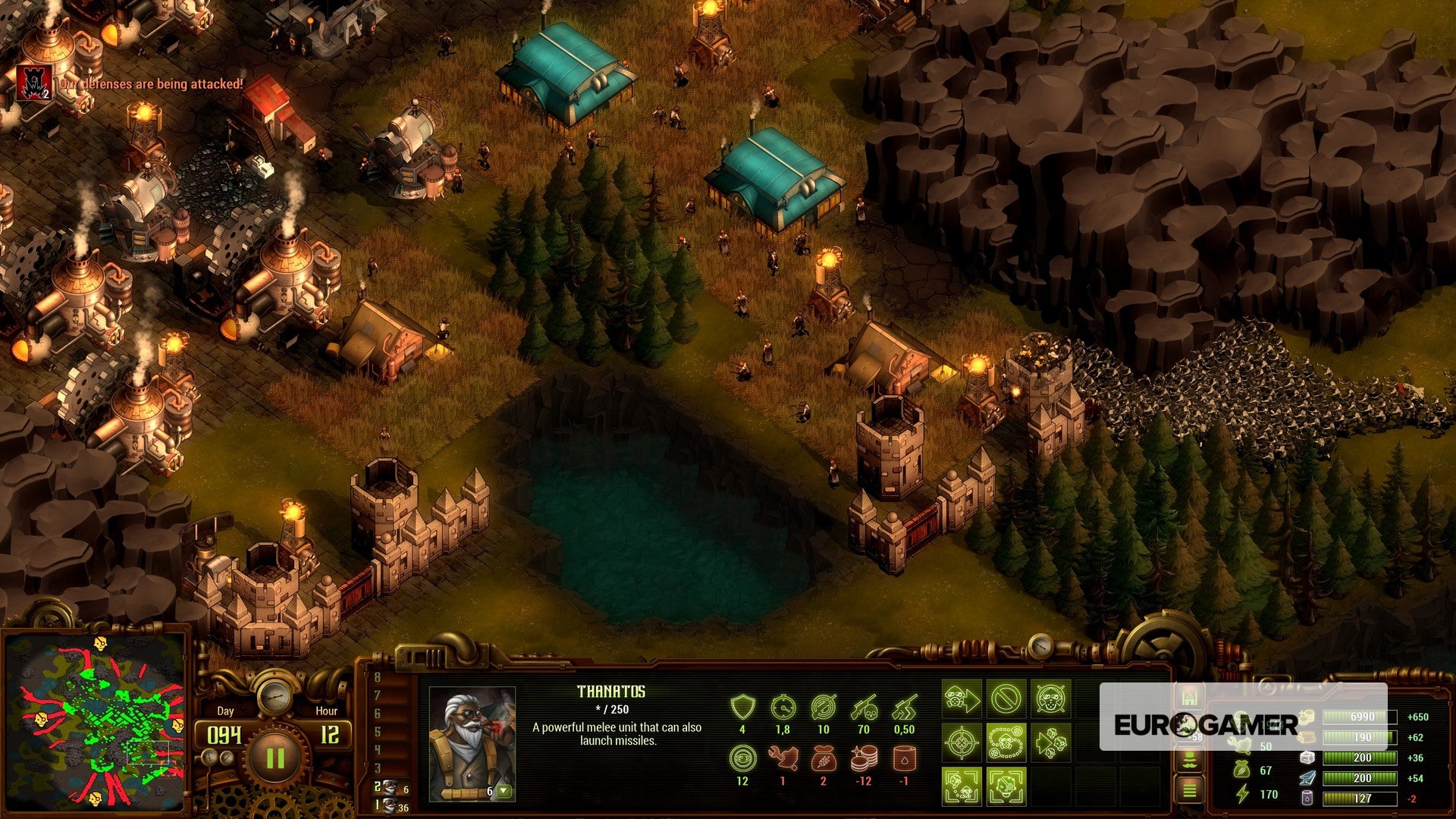 Page 2 | Najlepsze gry o zombie w historii | Eurogamer.pl