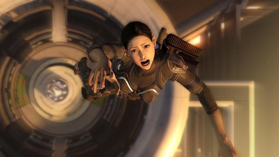 Análisis de Binary Domain | Eurogamer.es