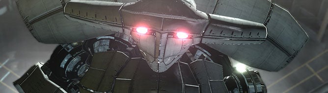 Binary Domain trailer shows off the weapons | VG247