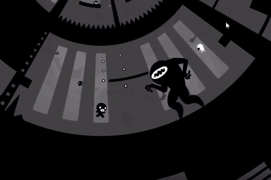 The Binding of Isaac dev teases new game | Eurogamer.net