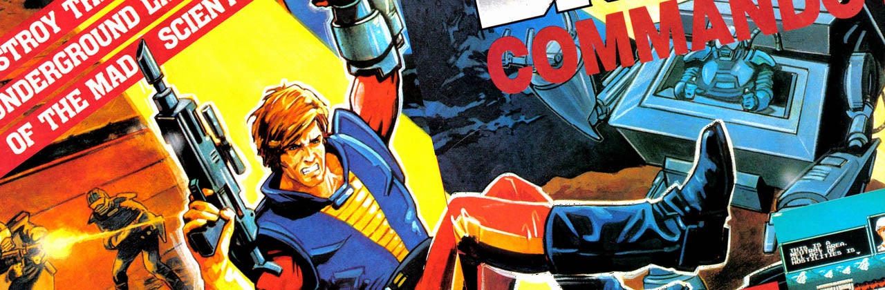 USstreamer: Jeremy Grapples with Bionic Commando [Update: Archived!] | VG247