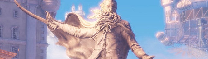 BioShock: Infinite season pass announced | VG247