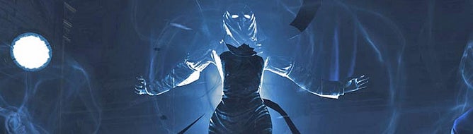 Final BioShock Infinite heavy hitter introduced as Siren | VG247