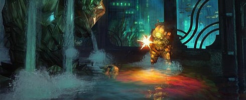 Gore Verbinski passes on fourth Pirates film to do BioShock movie | VG247