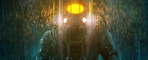 Thomas: Bioshock 2 to feature "long, slow, empty, scary sequences" | VG247