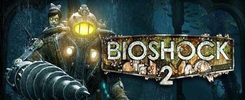 BioShock 2 weapons detailed in videos | VG247
