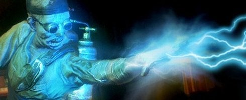 US PSN update, May 11 - BioShock 2, Nier, Batman, more | VG247