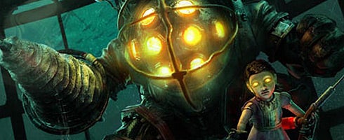 Bioshock 2 Multiplayer Characters