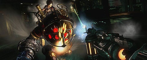 BioShock 2 to last over 10 hours | VG247