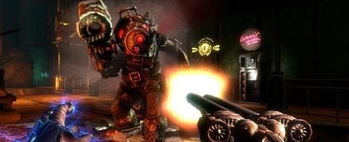 New and updated BioShock 2 plasmids revealed | VG247