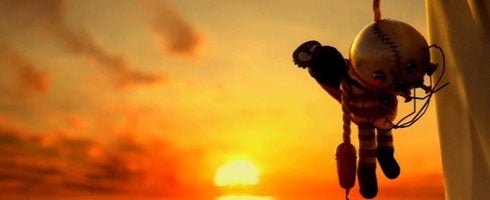 BioShock 2: Jack Ryan could be considered a religious figure | VG247