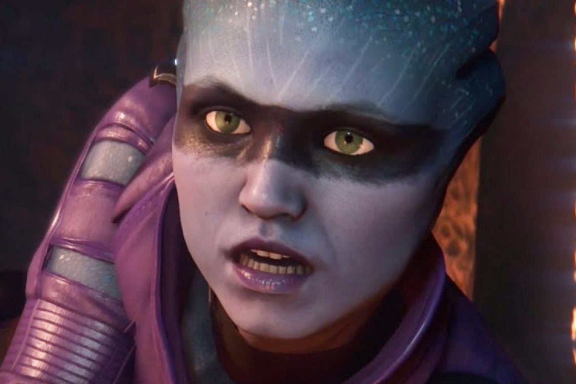 Bioware Montreal e Motive Studios são agora um só estúdio | Eurogamer.pt