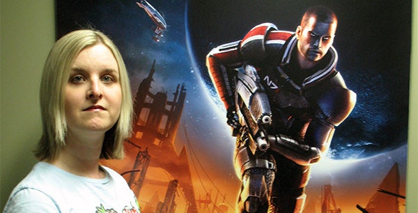 Mass Exodus: Bioware Senior Dev Joins LoL | Rock Paper Shotgun