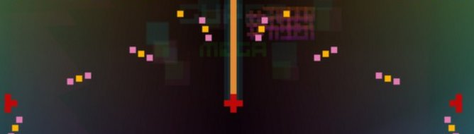 BIT.TRIP CORE now available on Steam | VG247