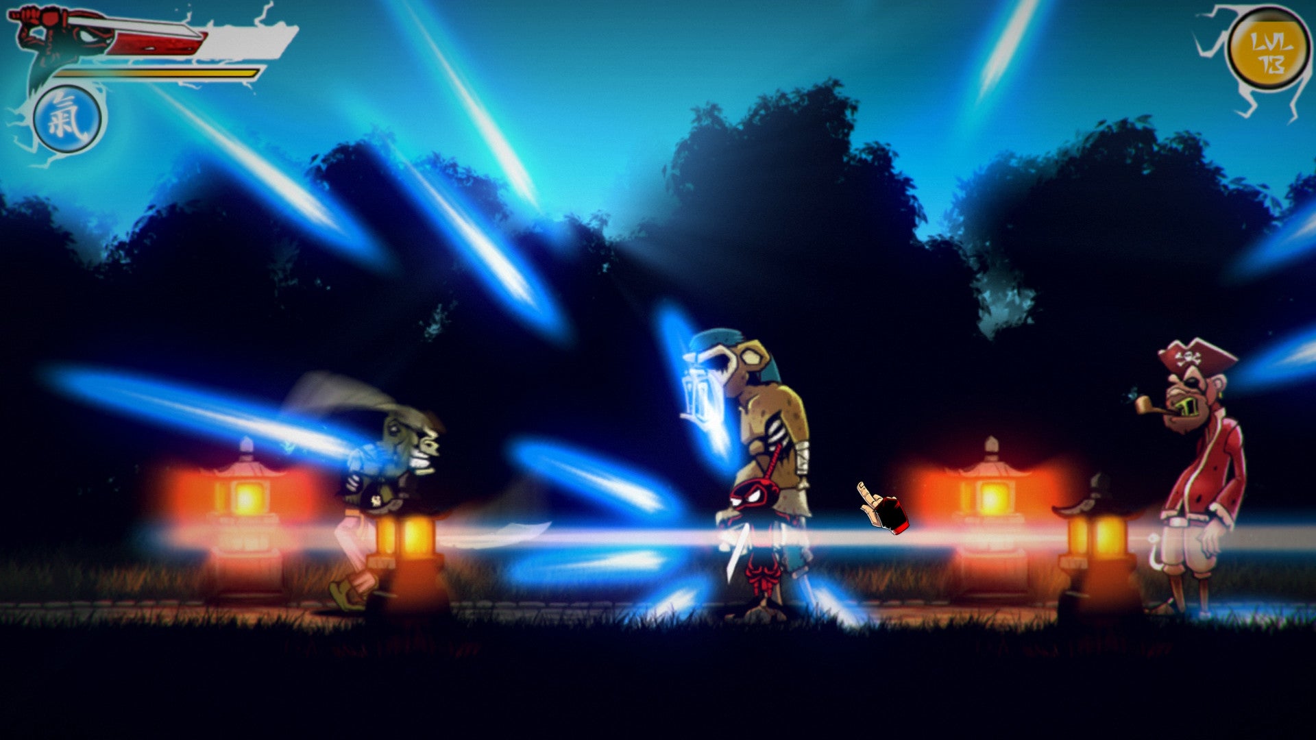 Draw Slasher | Eurogamer.net