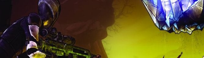 Quick shots - Borderlands 2 E3 screenshots show bosses, fighting | VG247