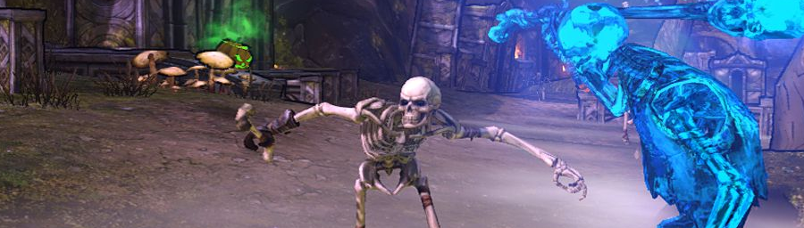 Borderlands 2: TK Baha’s Bloody Harvest available beginning today ...