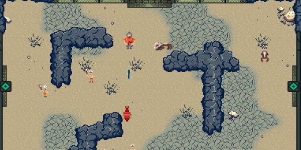 Cute: Borderlands 2D | Rock Paper Shotgun