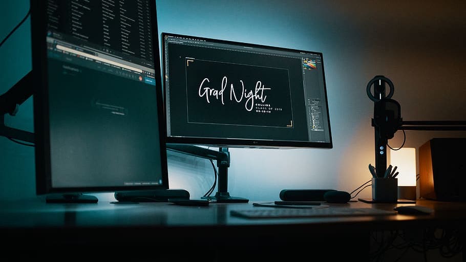 Best Cyber Monday Gaming Monitor Deals 2021 | VG247