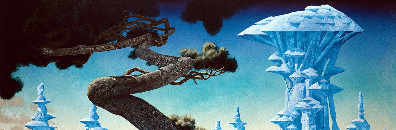 Daily Classic: The Black Onyx, Japan's Role-Playing Game Missionary | VG247