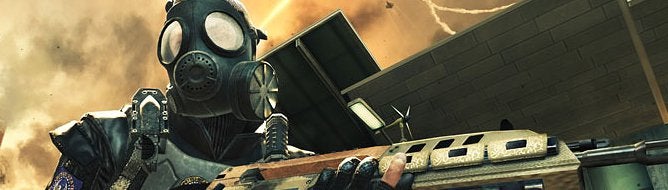 Black Ops 2 Ballista Iron Sights