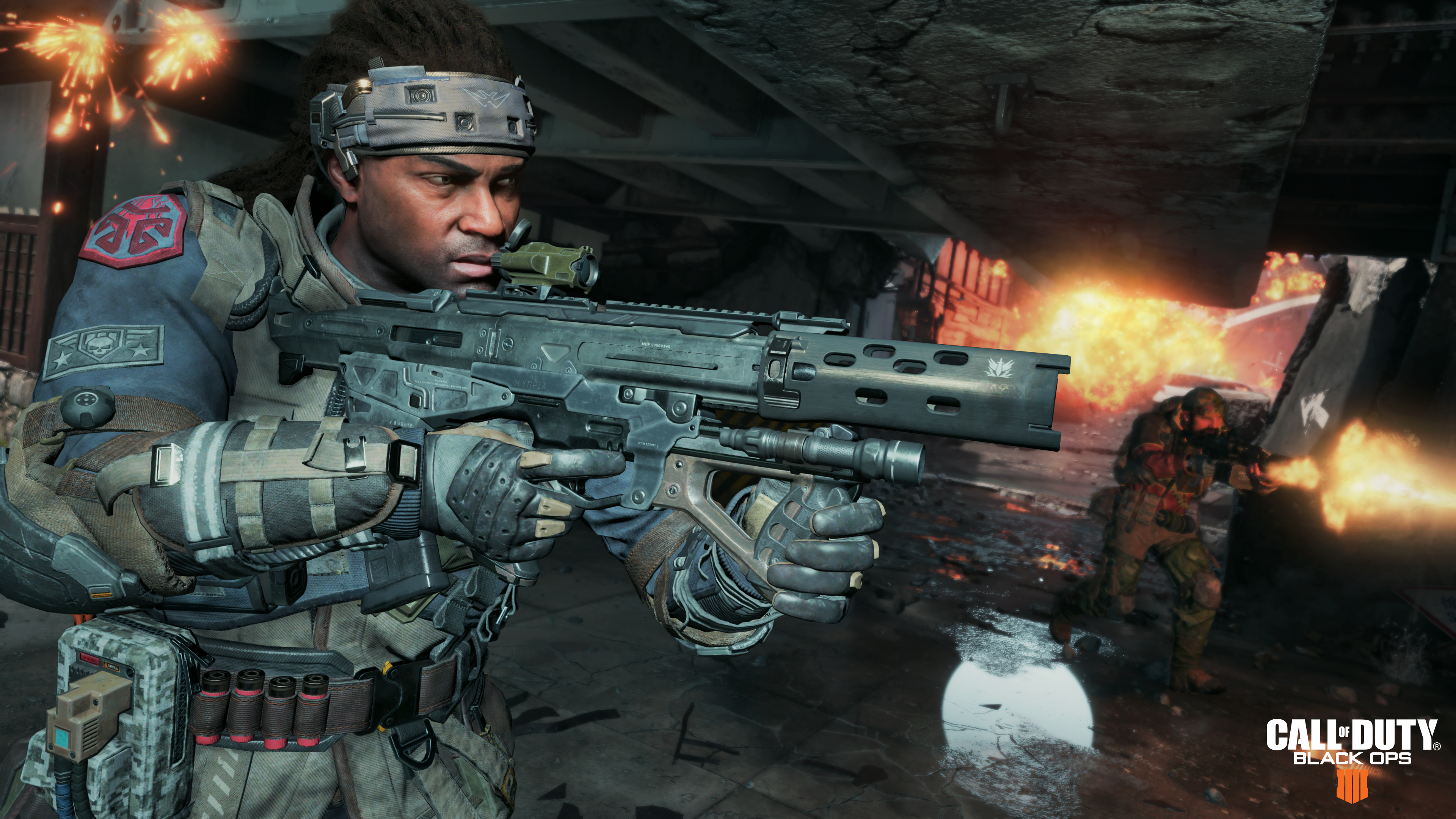Call of Duty: Black Ops 4 - Blackout weapon ranking and best weapons ...