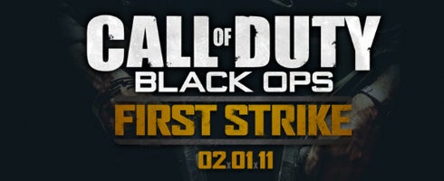 First Black Ops map pack launching on February 1 | VG247