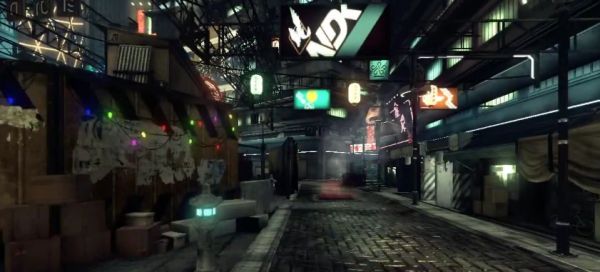 Seedy Looking: Blacklight Retribution Trailer | Rock Paper Shotgun